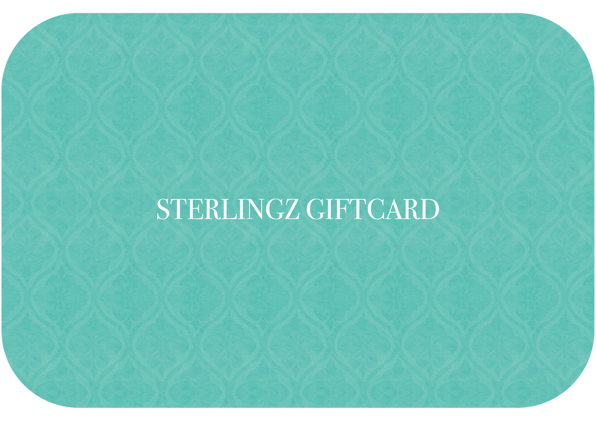 STZ GIFTCARD – Sterlingz Department