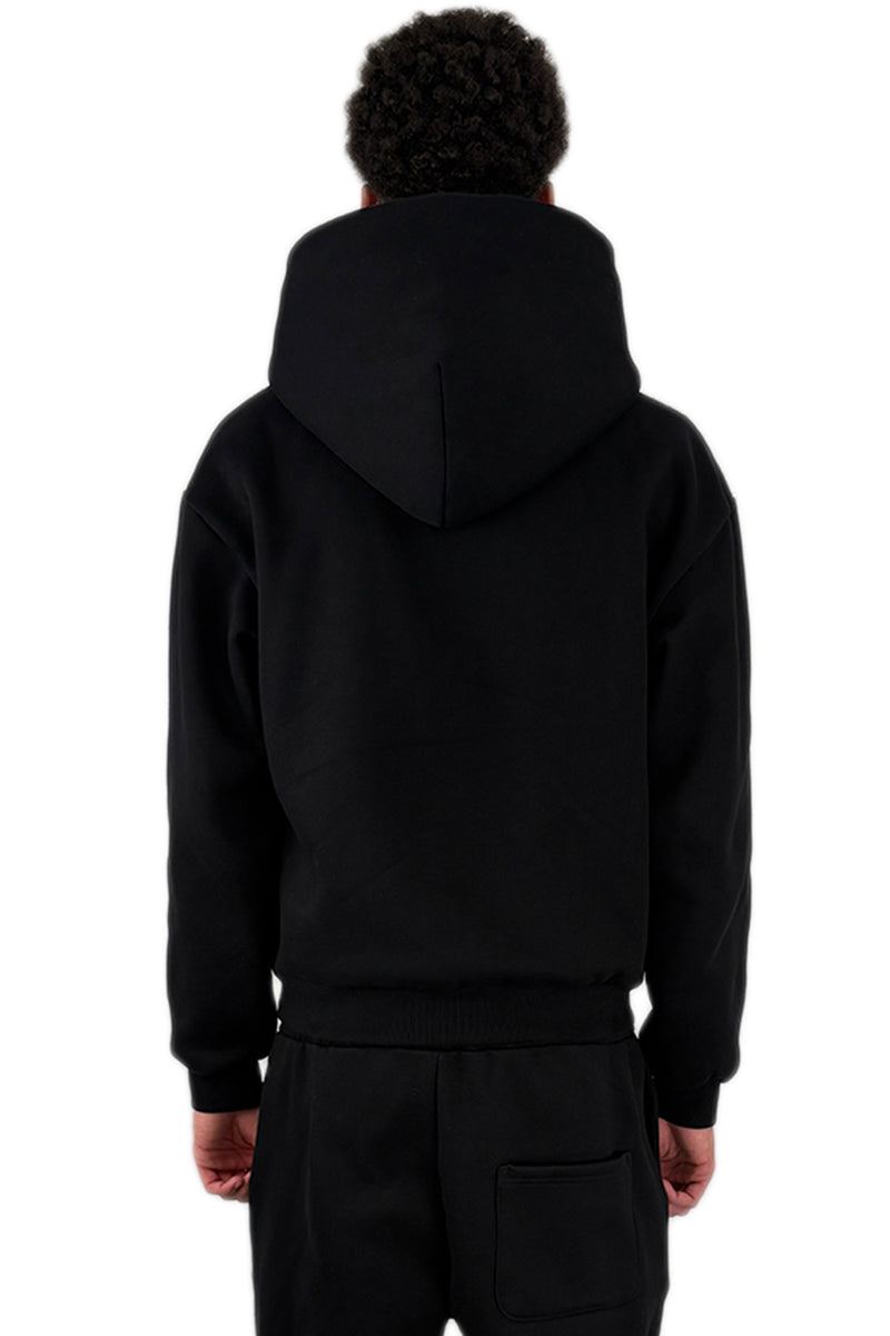 Black Hoodie – Sterlingz Department