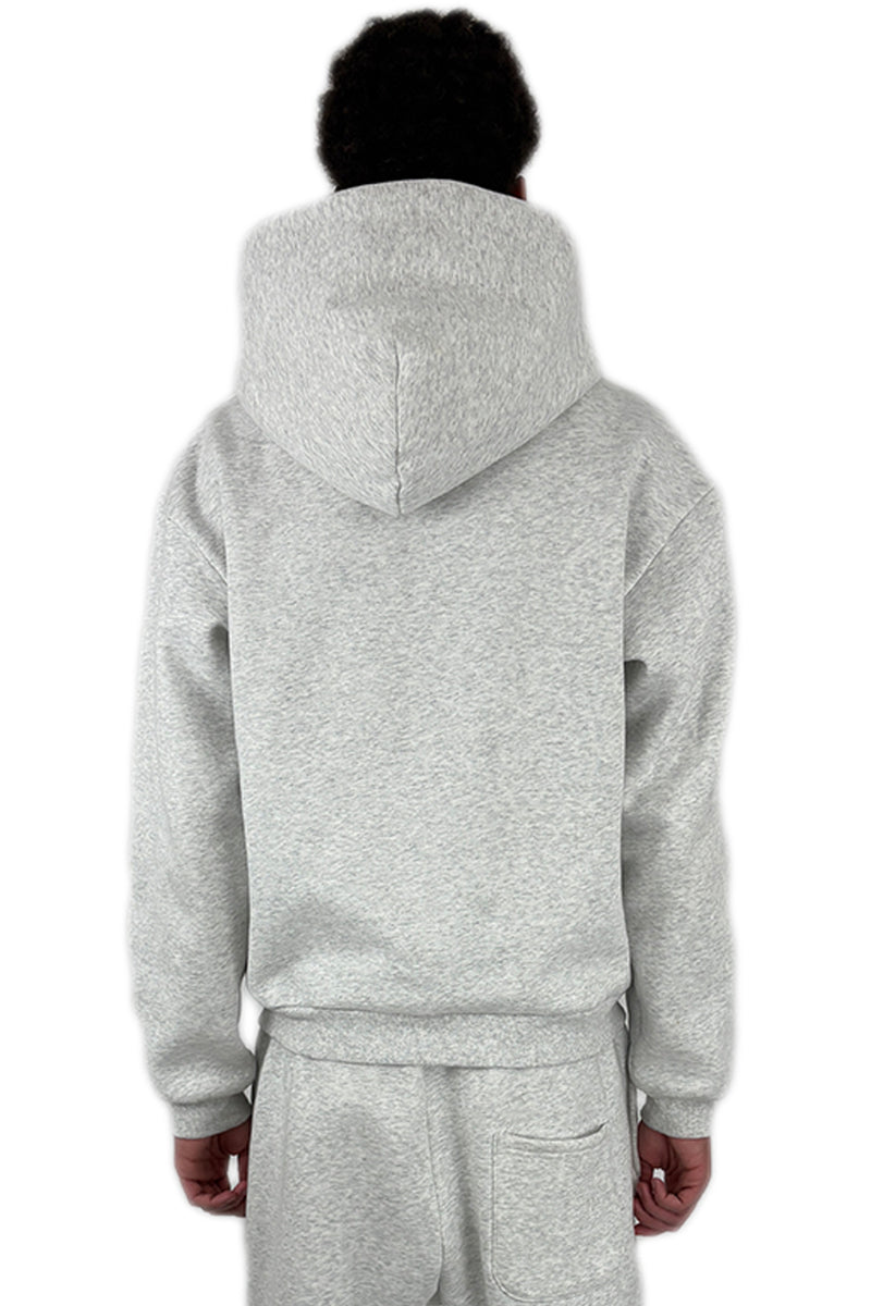 Grey Hoodie – Sterlingz Department